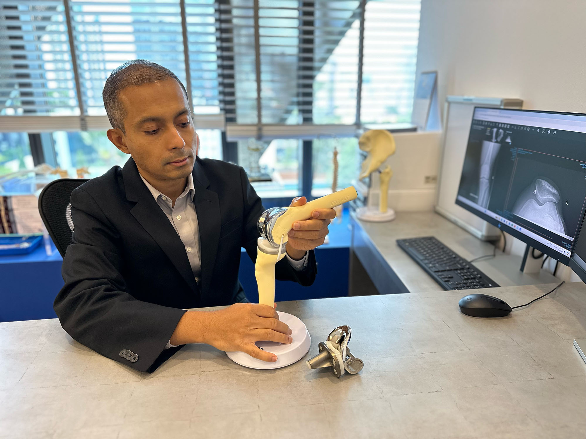 Elbow, Wrist & Hand Conditions – Mash Spine & Orthopaedics