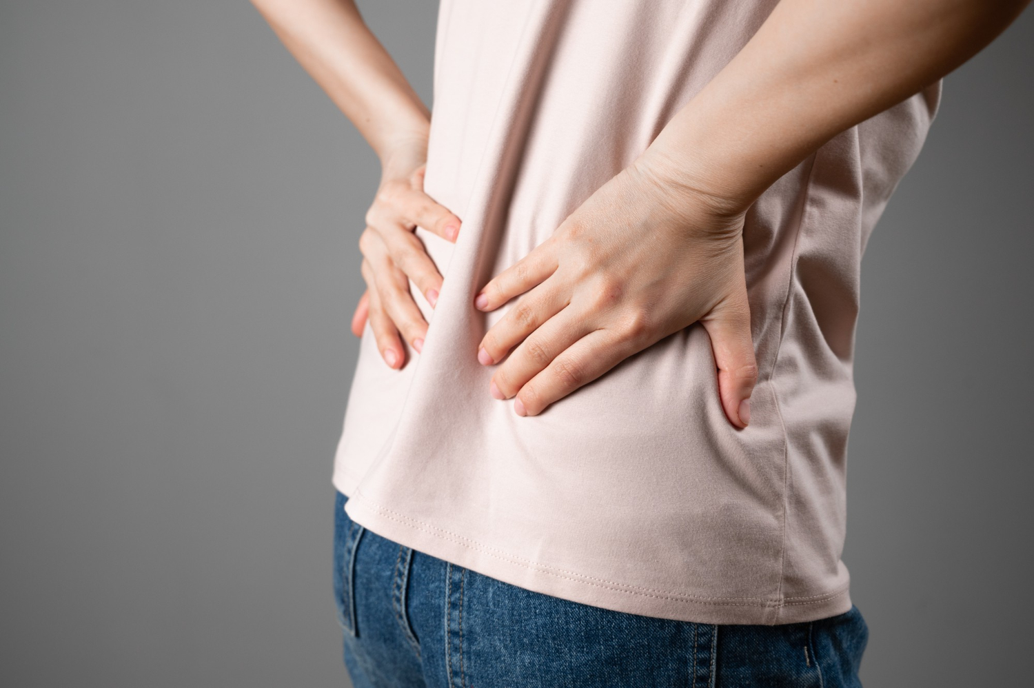 How Do You Know If You Have Scoliosis—or Is It Just Poor Posture ...